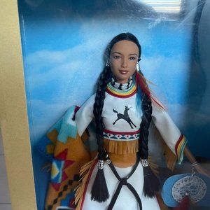 Barbie | Other | Barbie Spirit Of The Sky Nrfb Price Firm | Poshmark